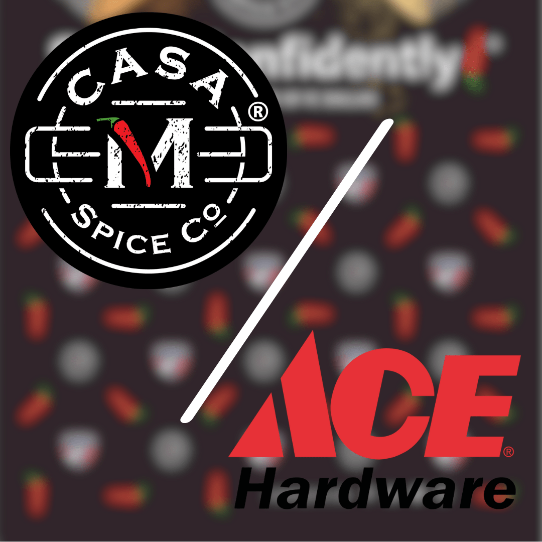 ACE Hardware Show! September 19-21